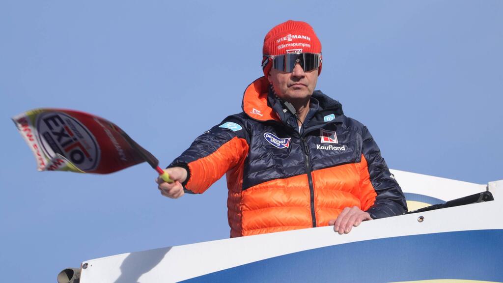 Horngacher betreut nicht nur Polens Skispringer