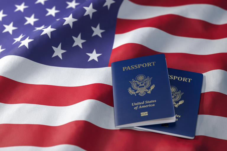 What’s changing about US passport processing in 2026 — and the specific ...