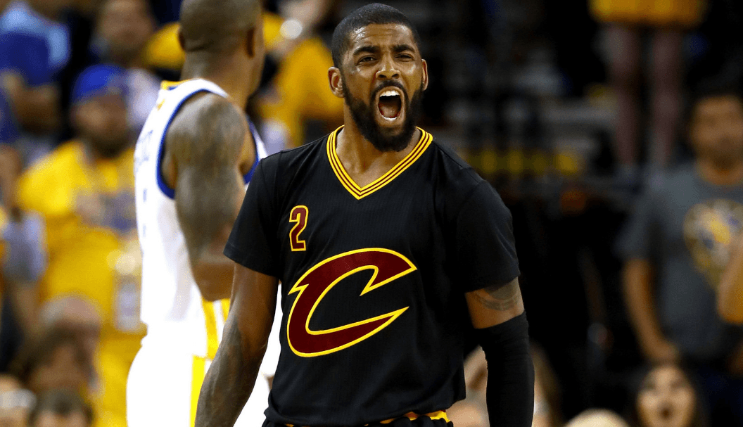 Mo Williams gets 100% real about Kyrie Irving’s 2016 Cavs return