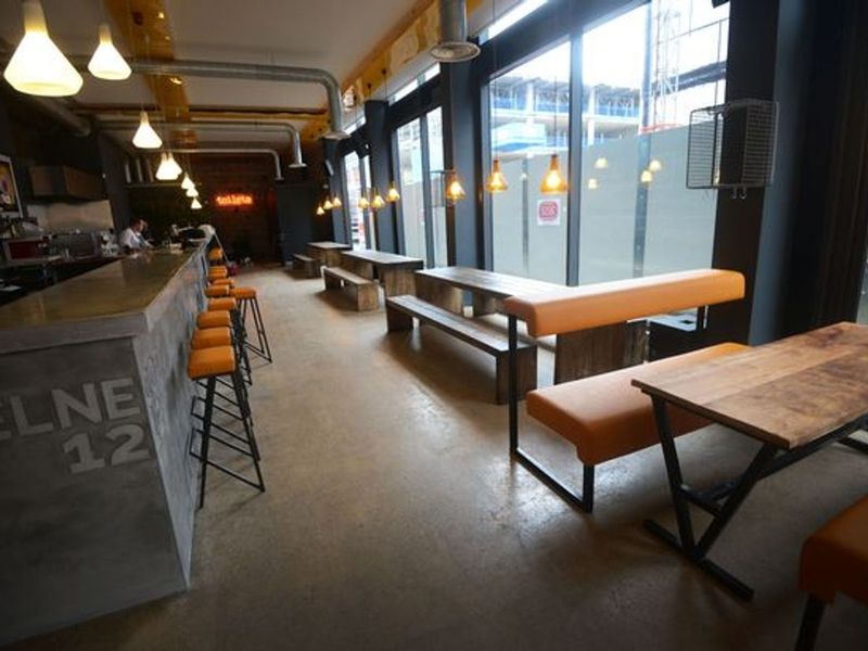 16 hidden gems for dining in Manchester this season