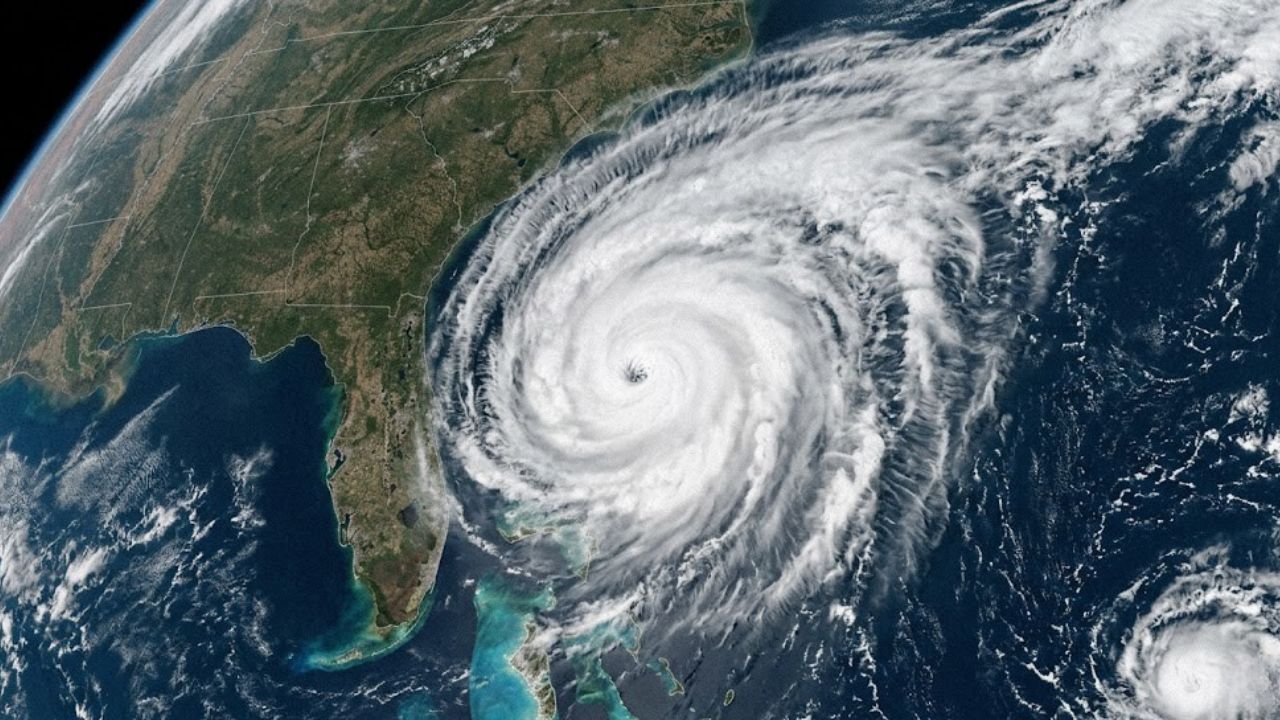 2026 Atlantic hurricane season forecast worsens — El Niño shift could ...
