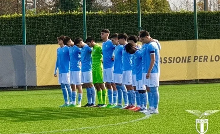 Giornata speciale per il giovane Elena! Esordio in Primavera e ...