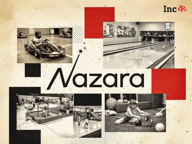 [Update] Nazara raises ₹474 cr via preferential issue