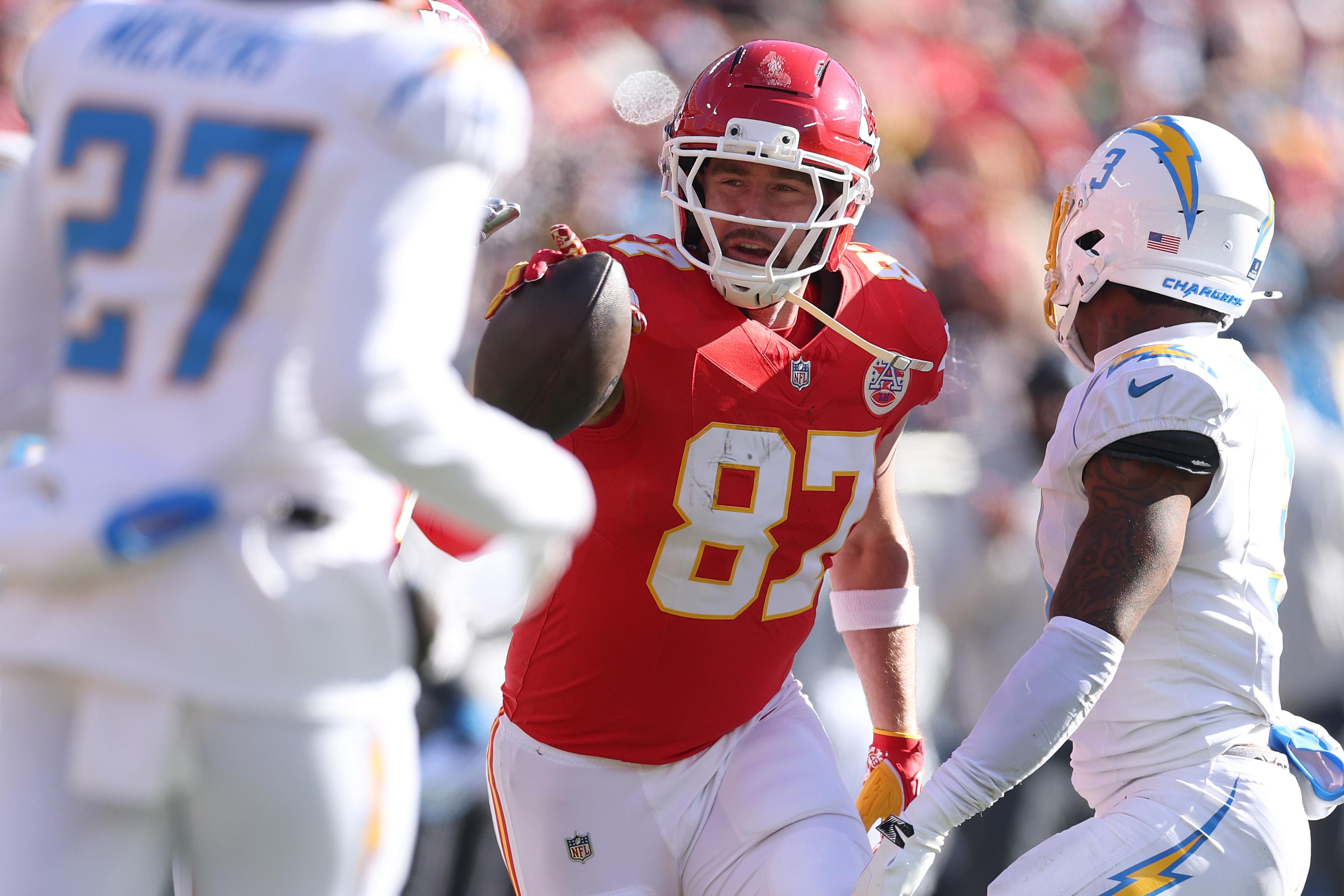 Chiefs schedule 2026: Predicting the Chiefs’ final record