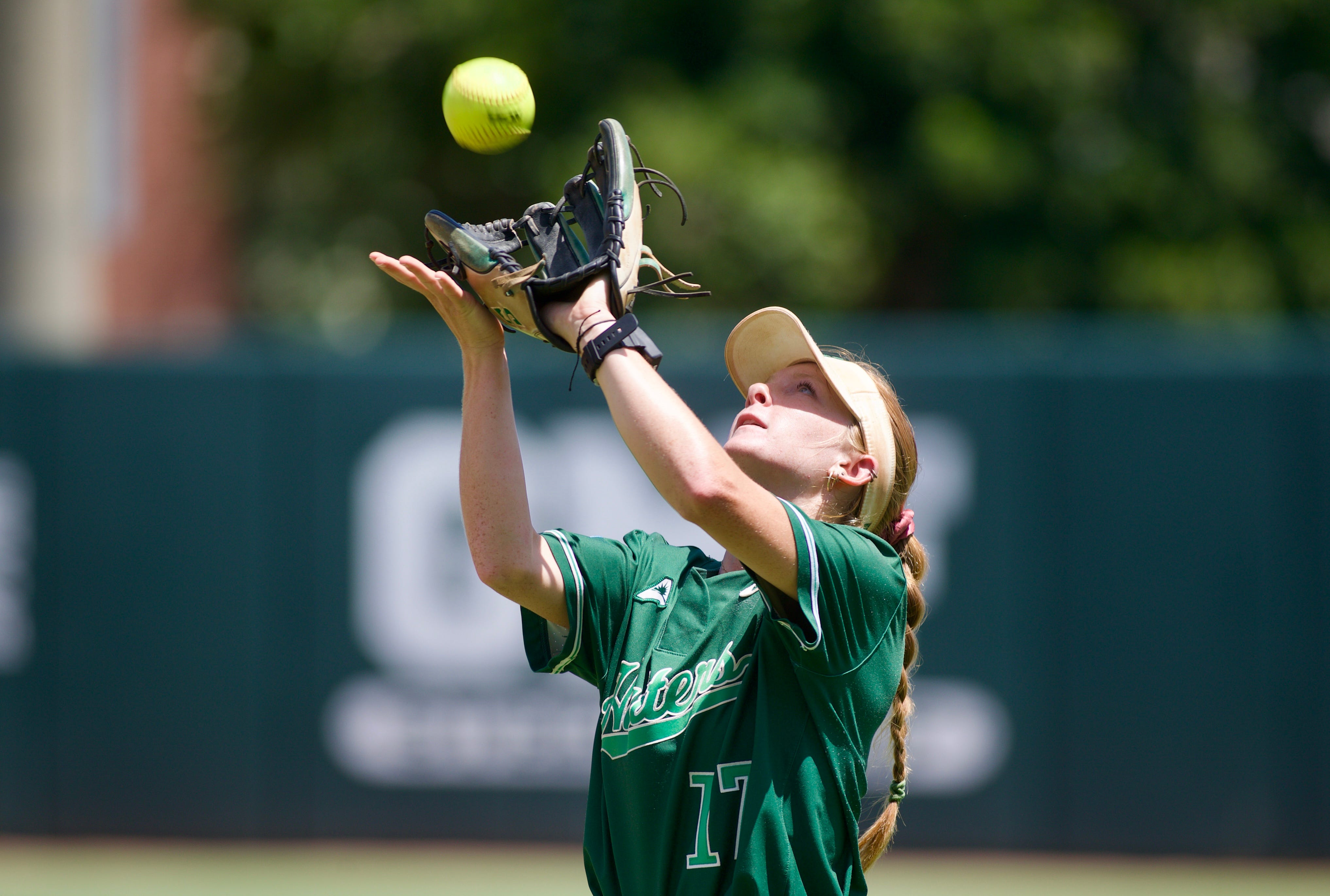 Stetson vs UCF final score, highlights from NCAA softball tournament game