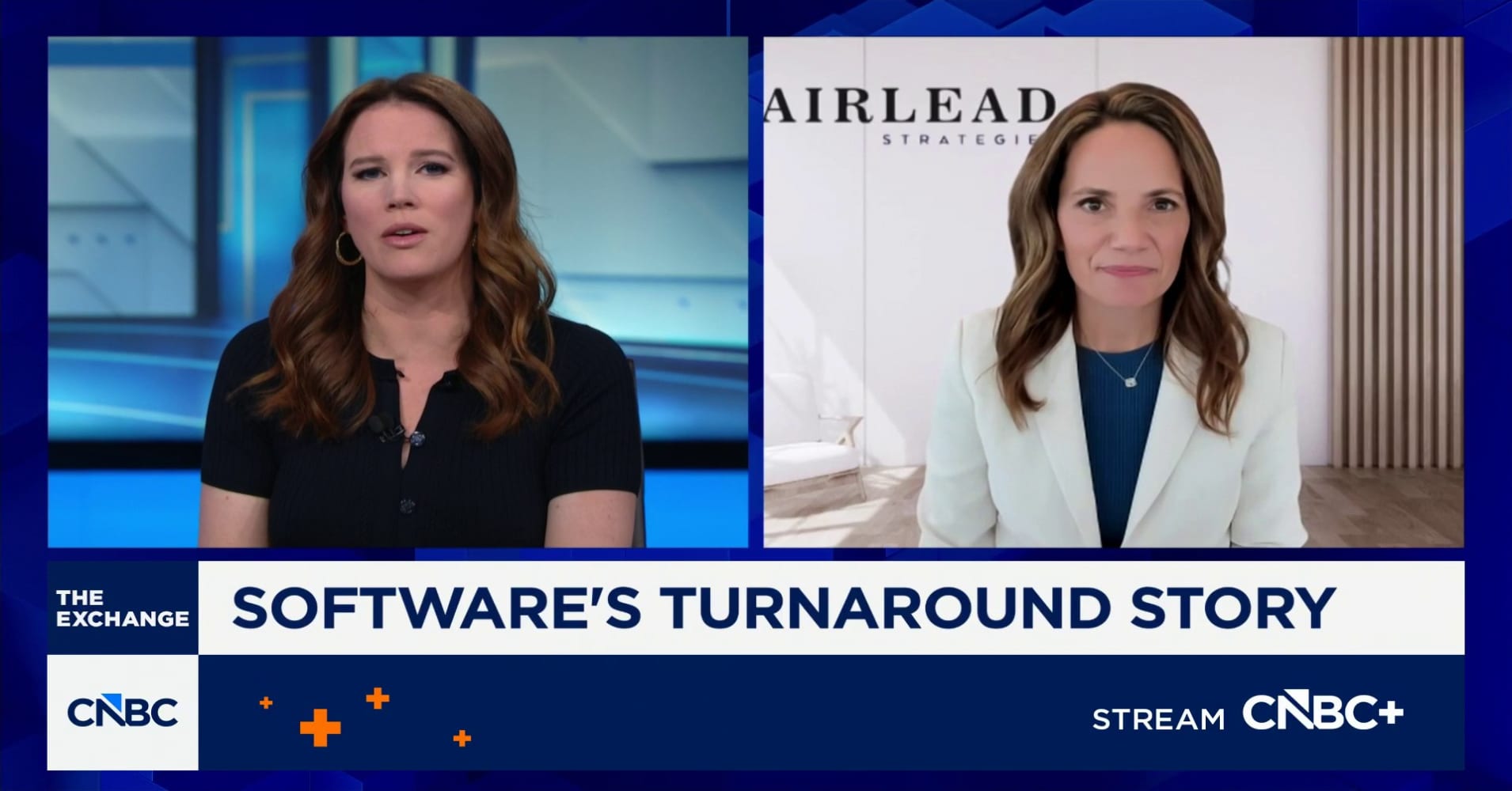 Cisco is example of what this market is capable of, says Fairlead's ...