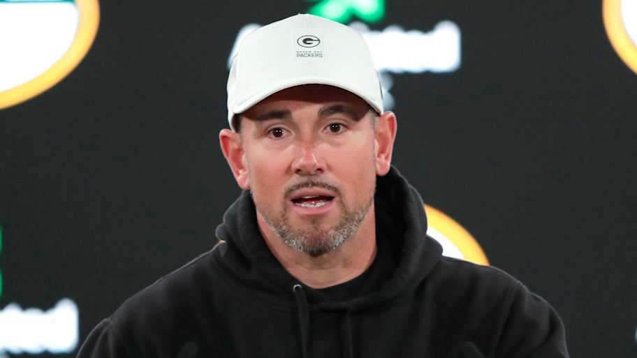 Packers better be ready to run the gauntlet in 2026