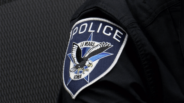 Suspicious death reported in Le Mars