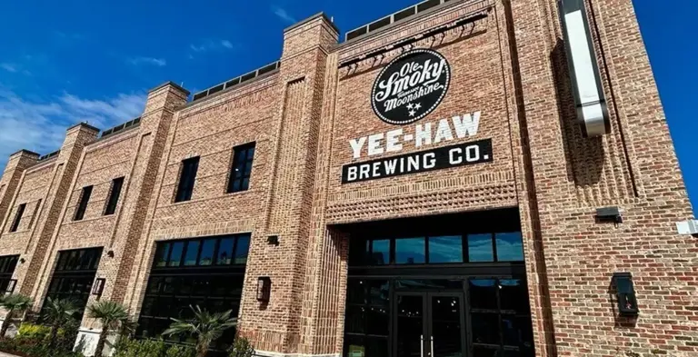 Ole Smoky Distillery & Yee-Haw Brewing Co. to open Myrtle Beach venue ...