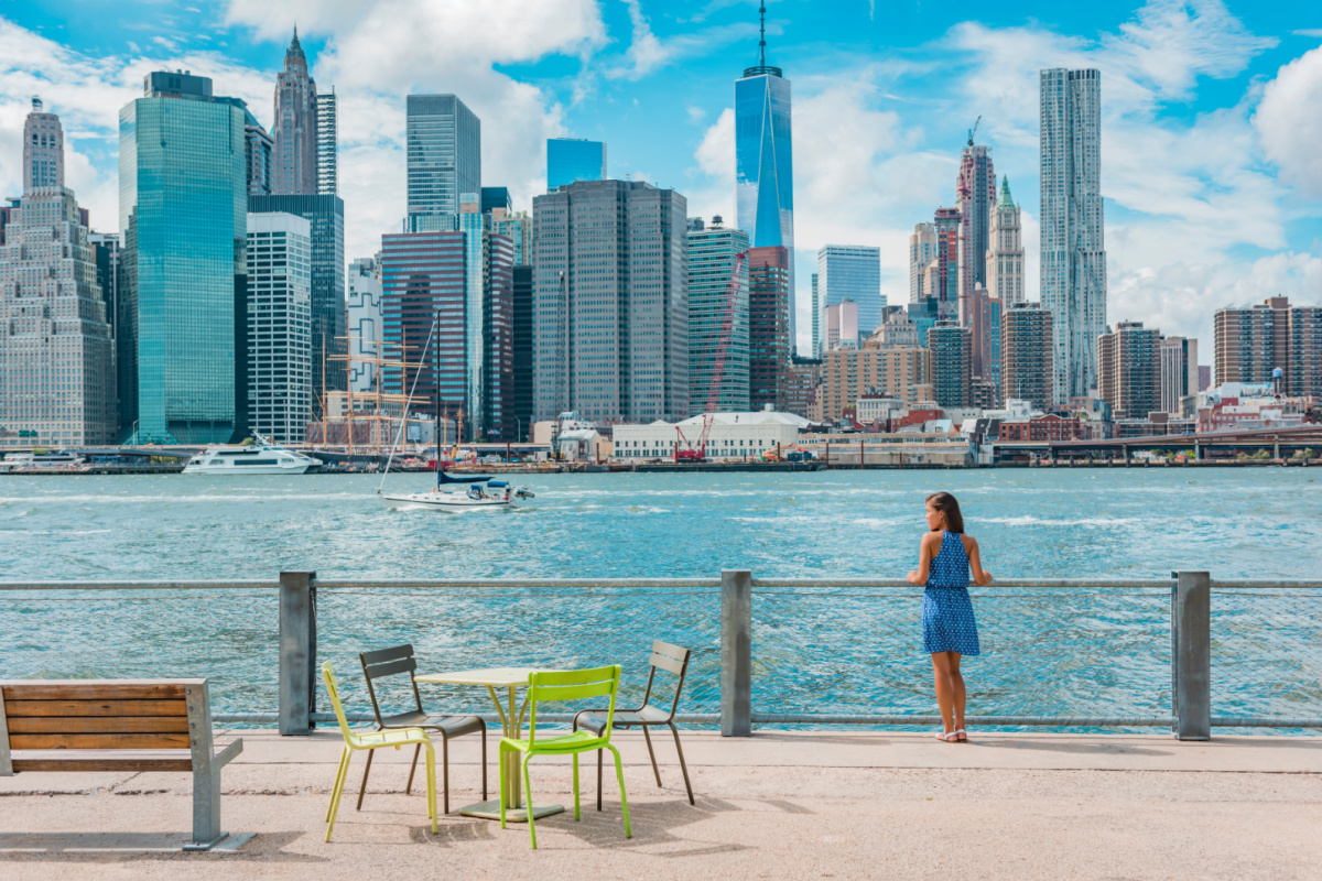 5 major US destinations every American should visit at least once