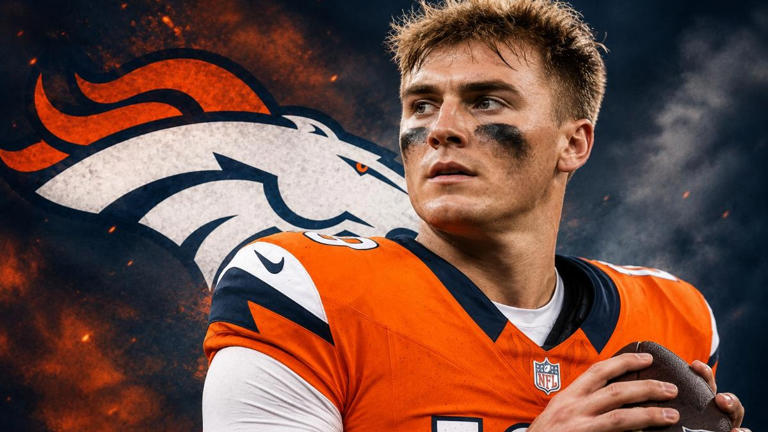 Broncos Facing Huge Sean Payton Decision After NFL Legends Bold Bo Nix ...
