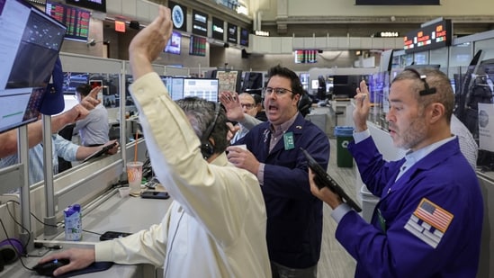 Stock market news: Why Nasdaq, S&P 500, Dow Jones are down today ...
