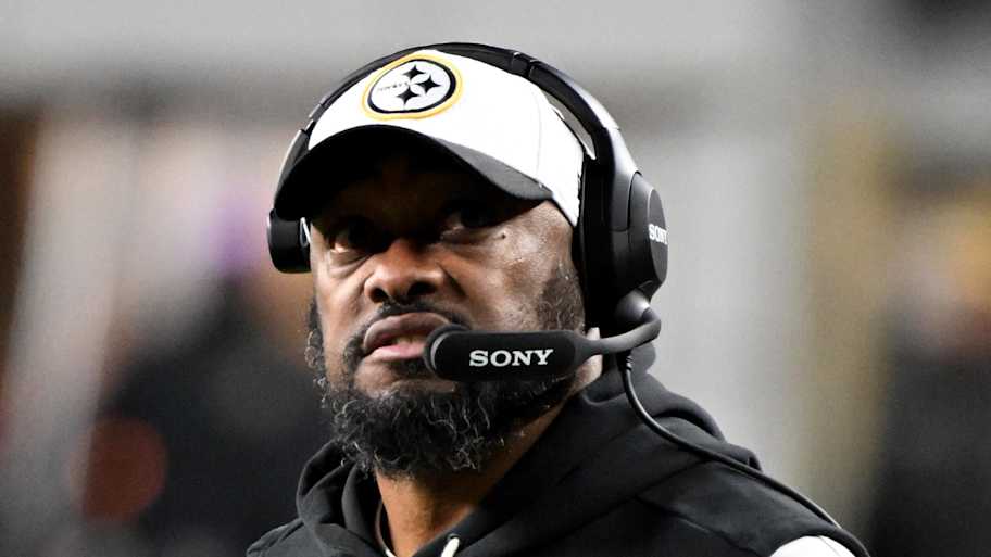 Steelers fans finally know when Mike Tomlin returns to Pittsburgh