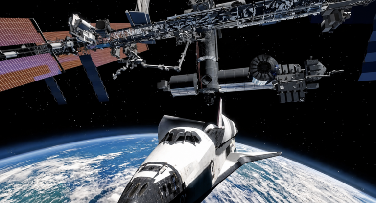 Scientists discovered the Bermuda Triangle of space