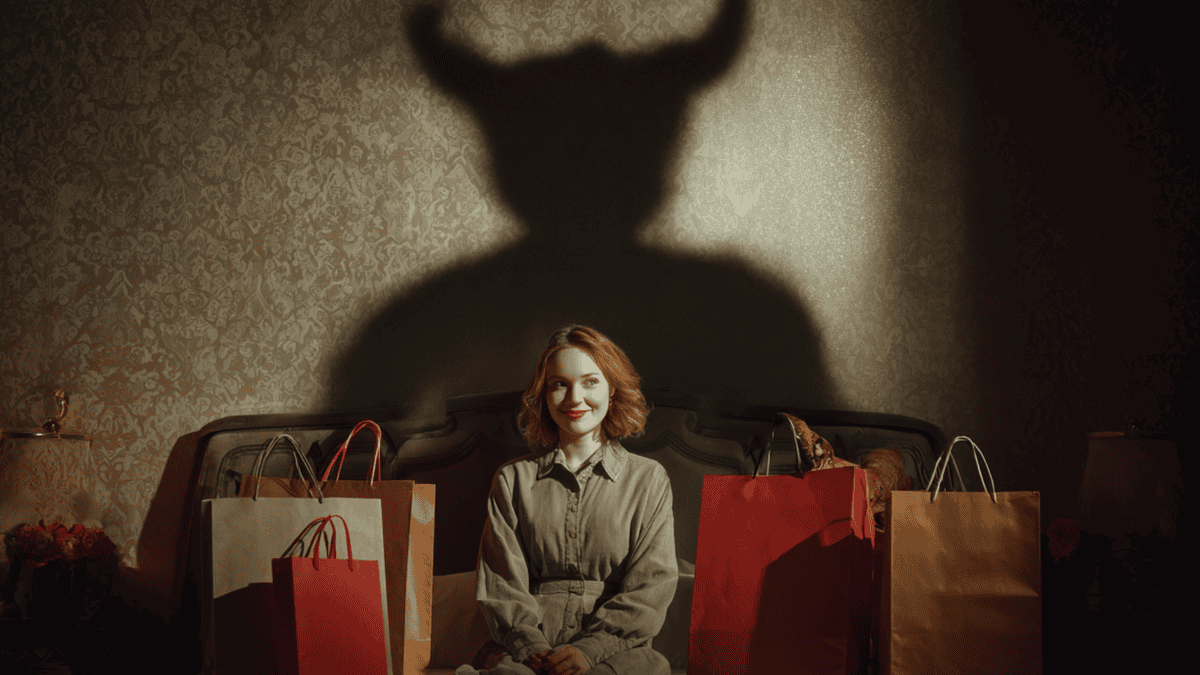 Things we’ve normalized that are actually sinful