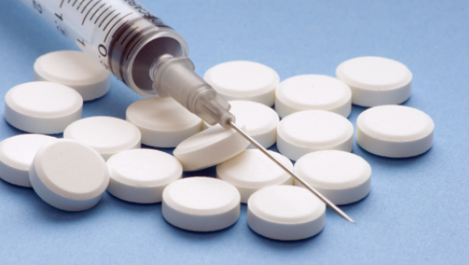 100 times stronger than fentanyl: Dizzy on the streets in Kenora