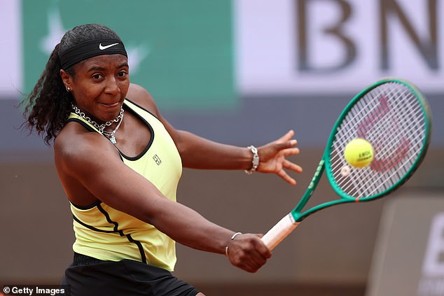Venus Williams, 45, to make French Open comeback despite furious calls ...