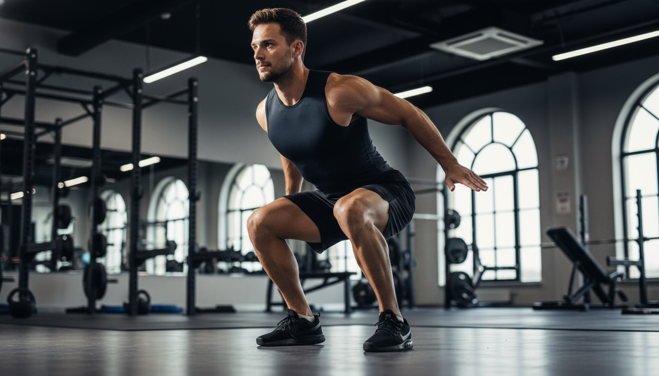 7 popular exercises most guys are doing wrong