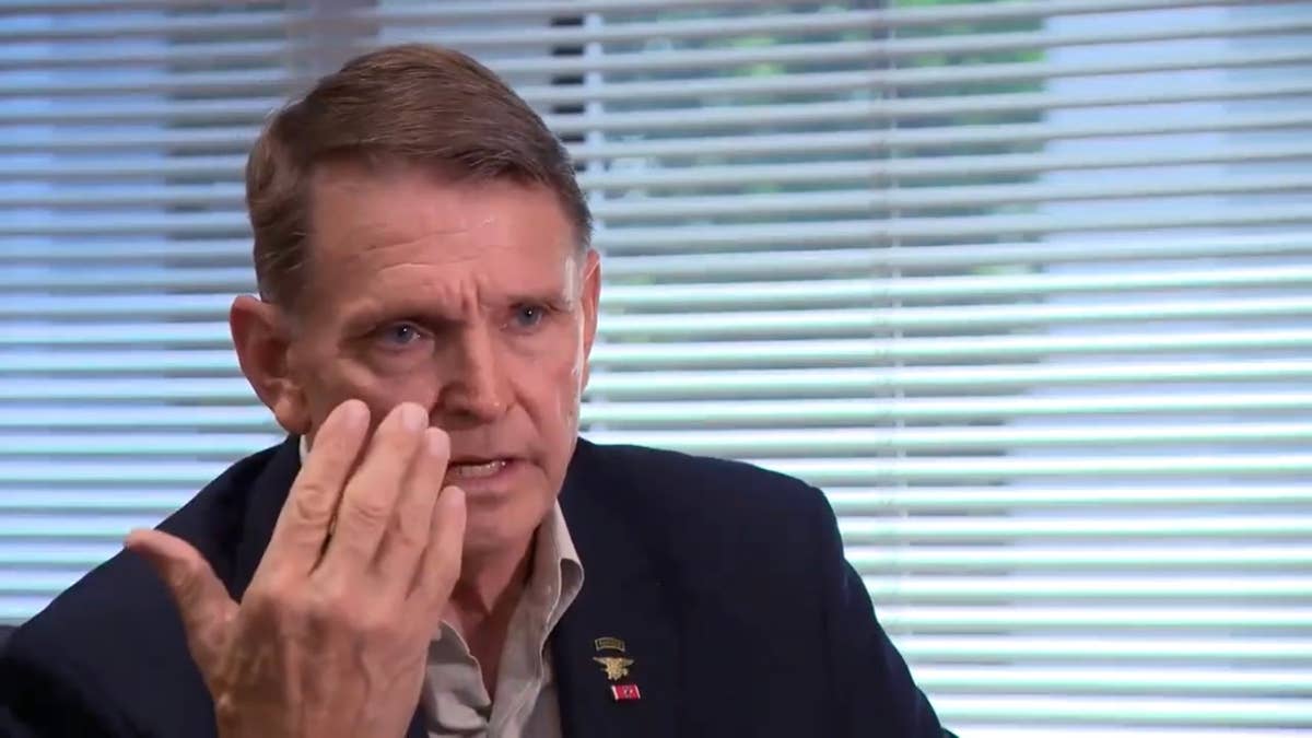 Ed Gallrein slapped with another community note