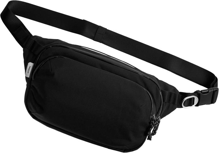 12 vital pieces of EDC for life in any big city