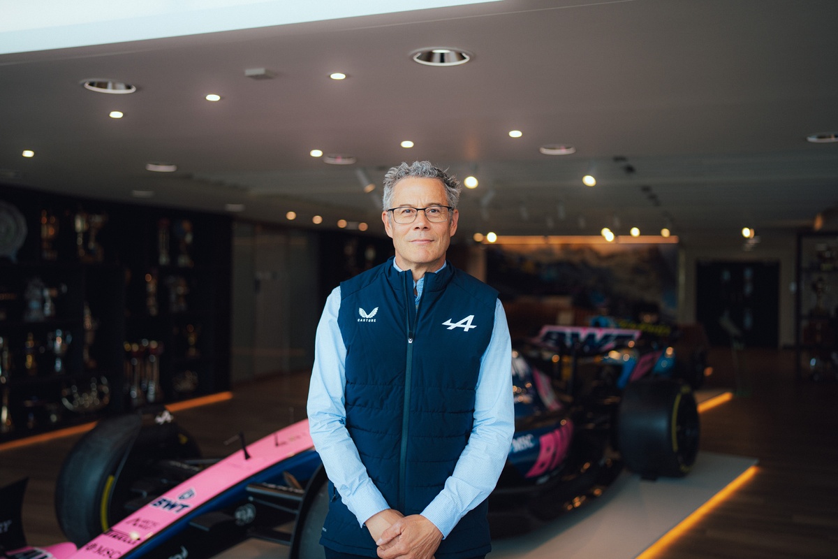 Officieel: Oud-hoofd aerodynamica FIA aan de slag bij Alpine F1