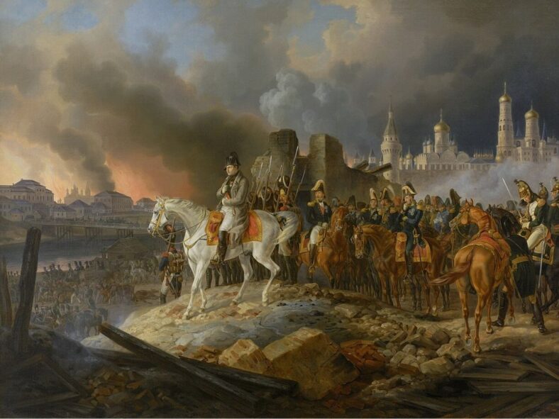 5 ancient military tactics still used today