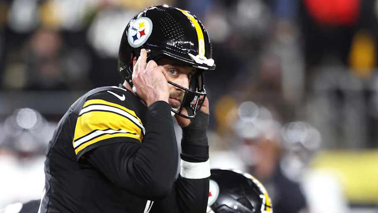Top Sunday night fantasy football matchups of the 2026 season