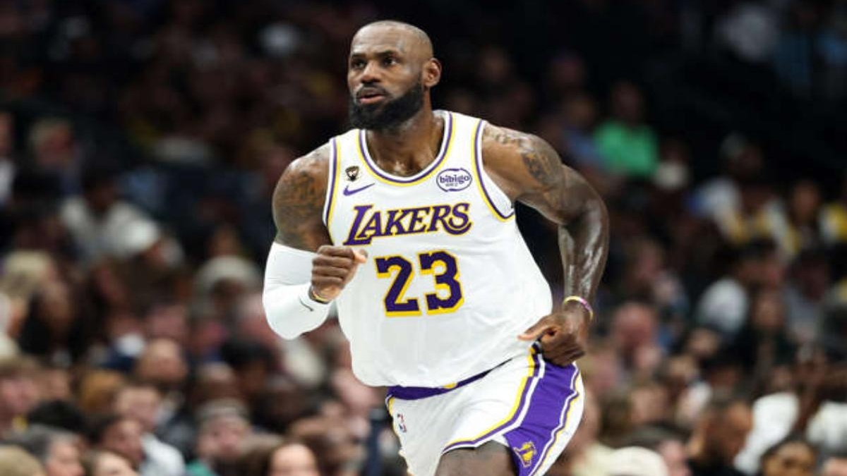 NBA: Will LeBron James take a pay cut so the Lakers can chase more ...