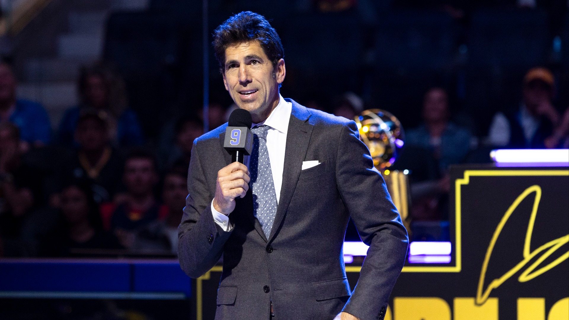 76ers front office shakeup: Daryl Morey out, Bob Myers in!