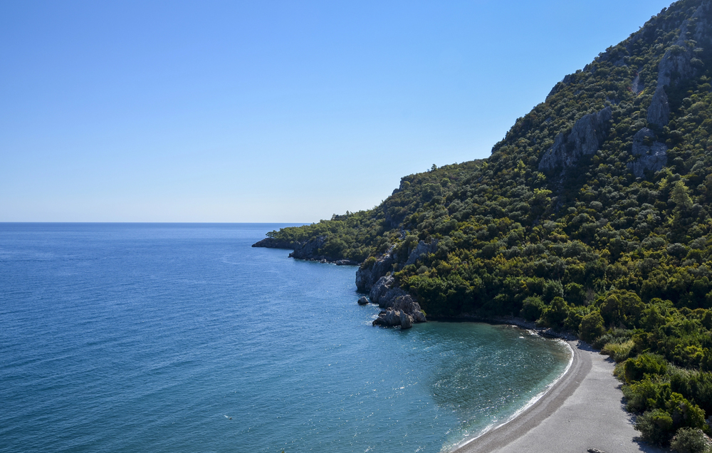 Cruise routes made for bucket list trips