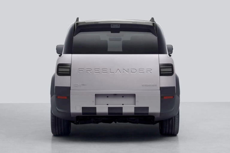 Chery wants to sell Chinese Freelanders in Europe, JLR boss says go ahead