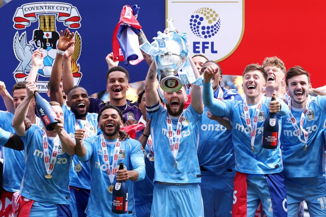 Championship clubs up promotion gamble by adopting new financial rules