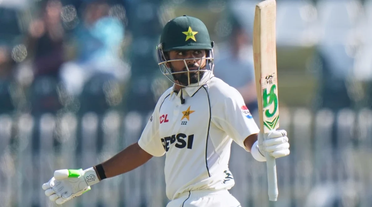 Mushfiqur Rahim warns Babar Azam ahead of Bangladesh vs Pakistan 2nd test