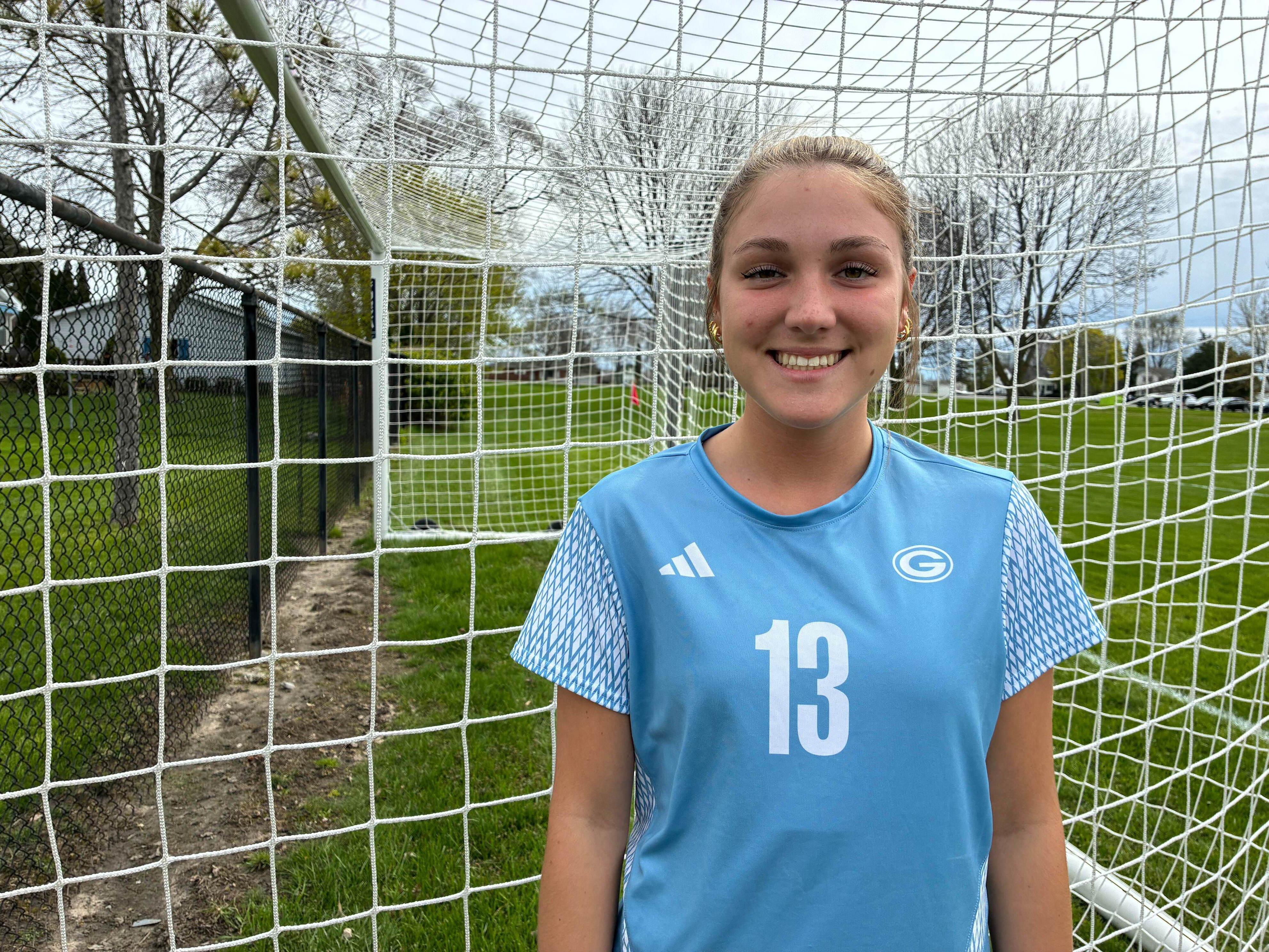 Bay County prep roundup: Home run power cranked to level 10 with double ...