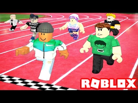 Fastest Roblox player ever