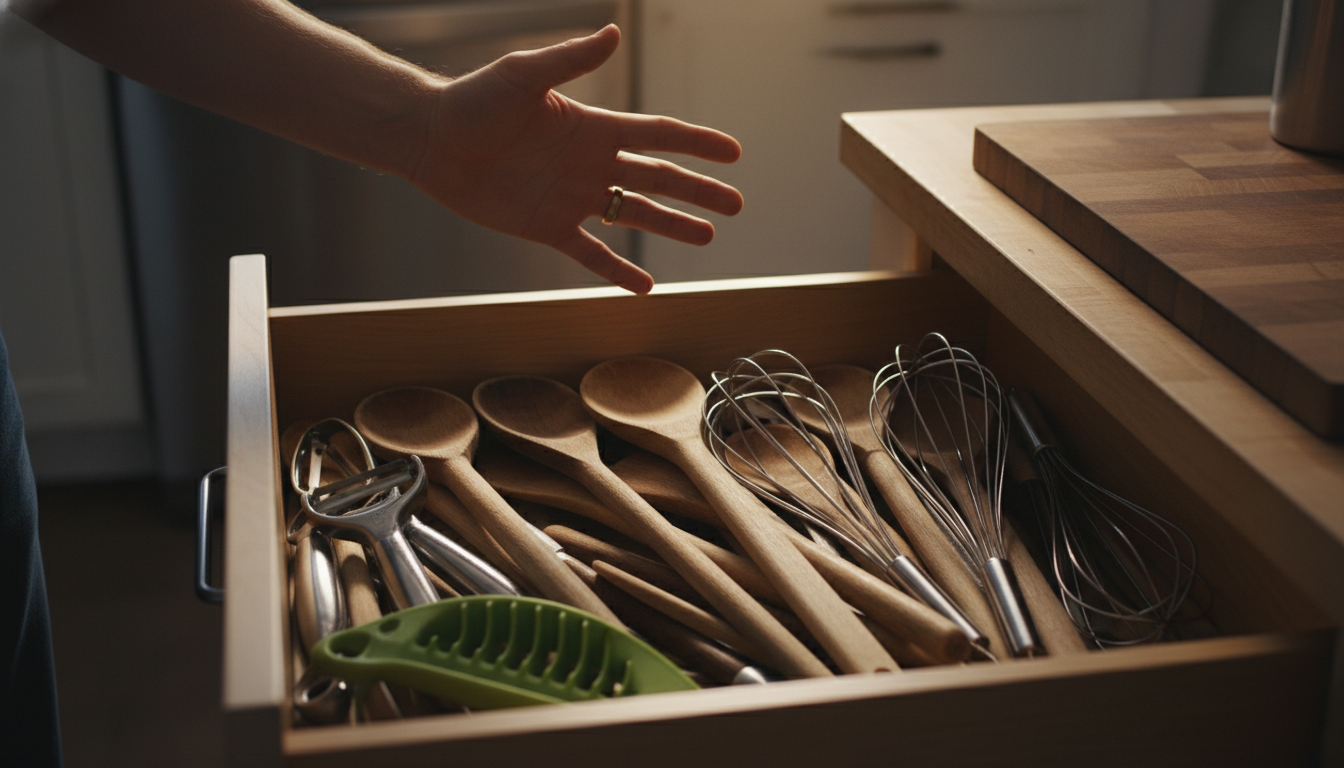 If you have a clutter problem, organizers say you probably have too ...