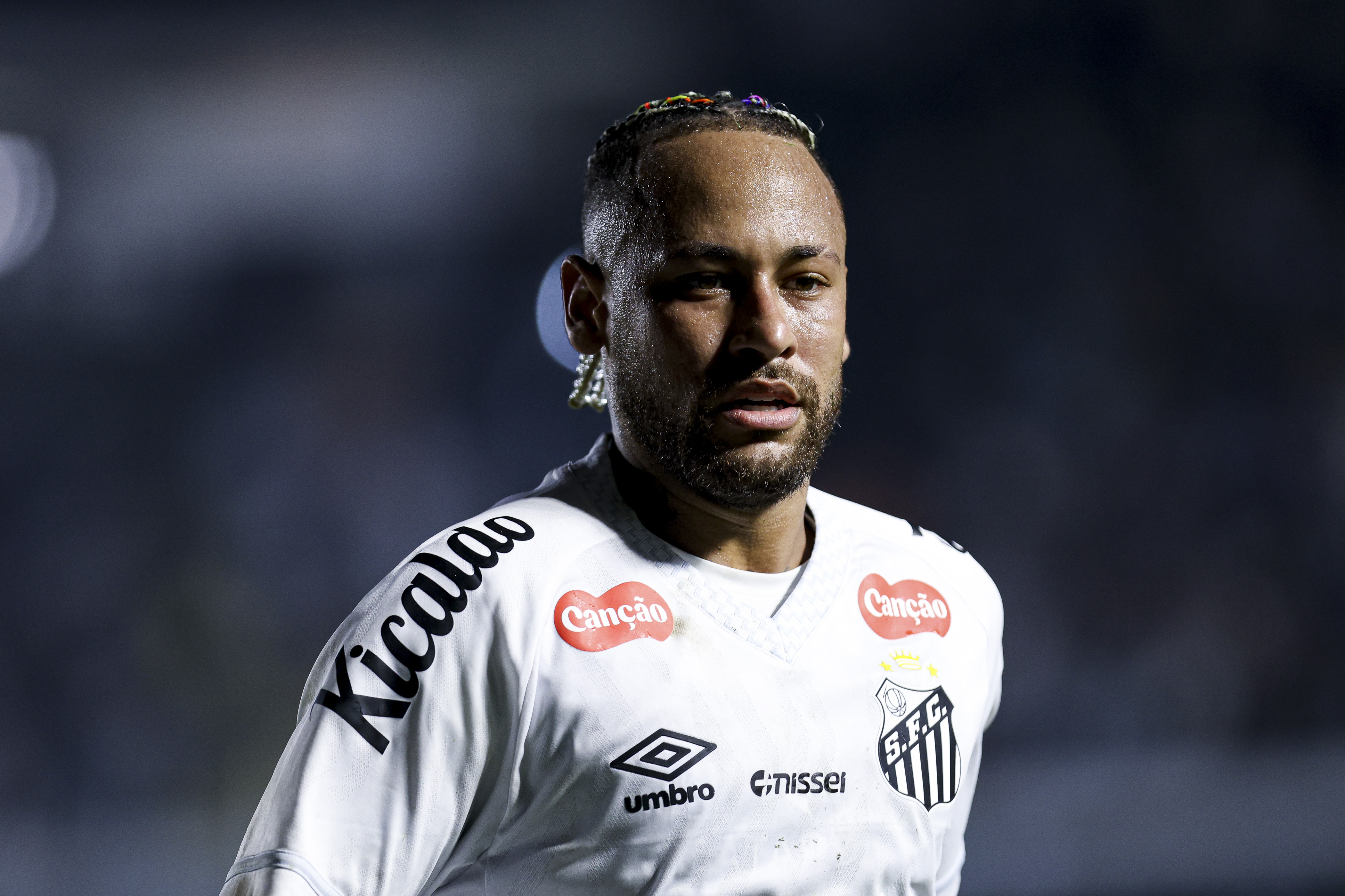 Brazil's Neymar expected to miss two to three weeks with calf injury