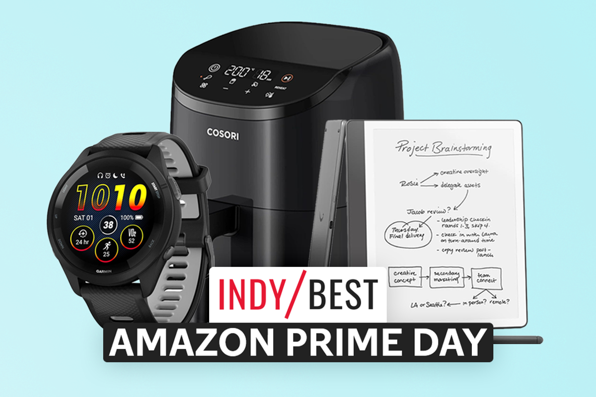 Amazon Prime Day 2026: Everything to know about the sale