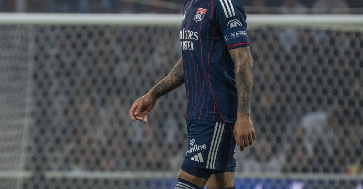 « Force à l'équipe de France », le message fort de Corentin Tolisso ...