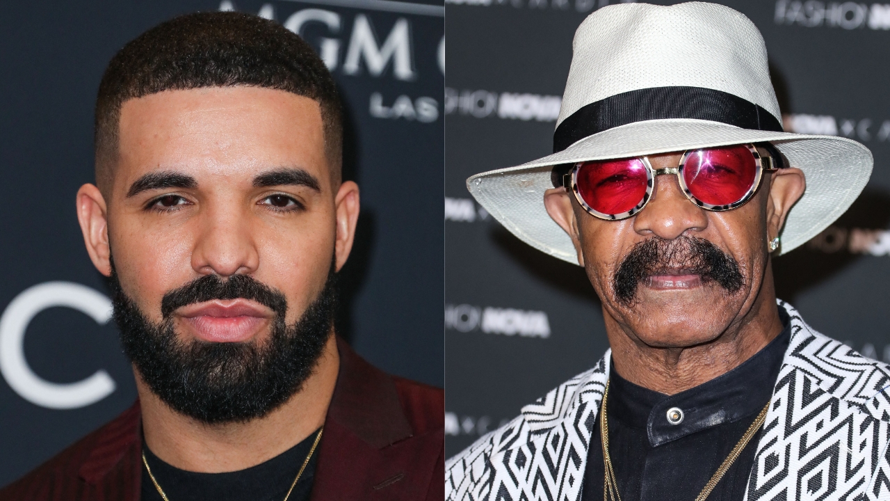 Drake’s dad claps back: Dennis Graham speaks out about his cancer ...