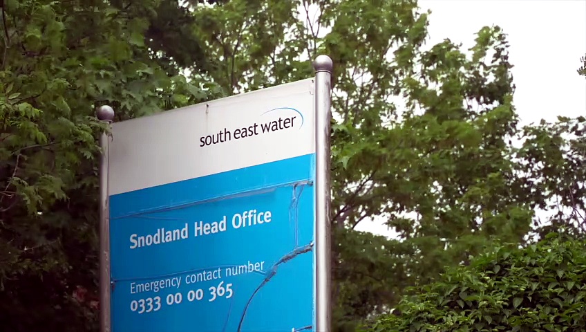 Kent County Council releases damning inquiry into South East Water