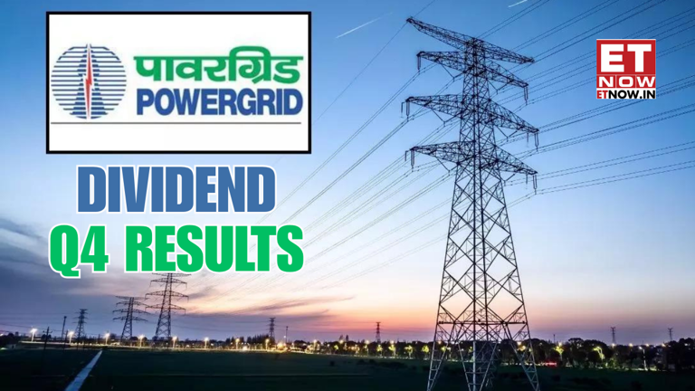 Power Grid Q4 results FY26: Profit up 9.7% YoY to Rs 4546 cr; Rs 1.25 ...