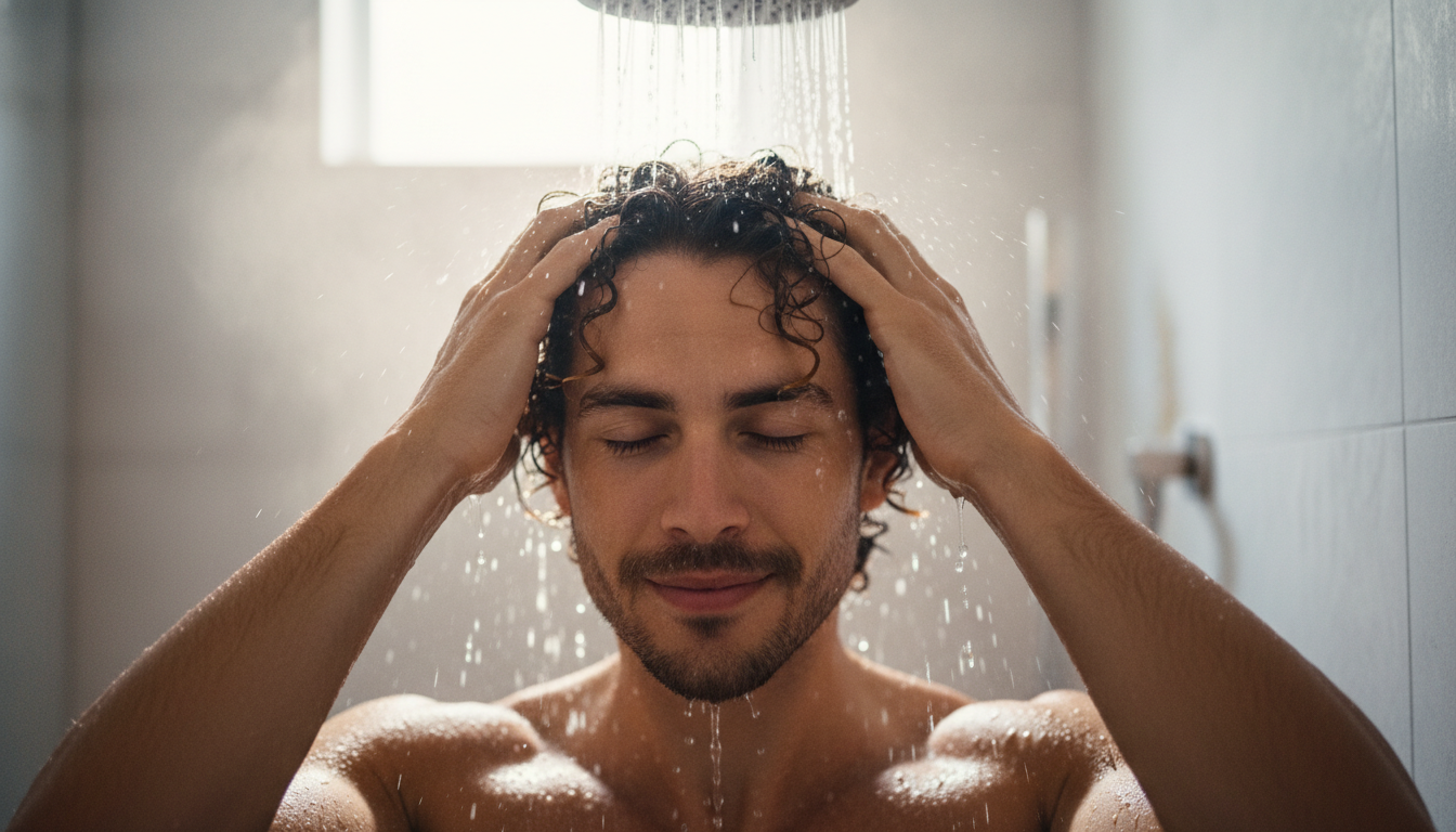How to master a curly hair routine, according to an expert