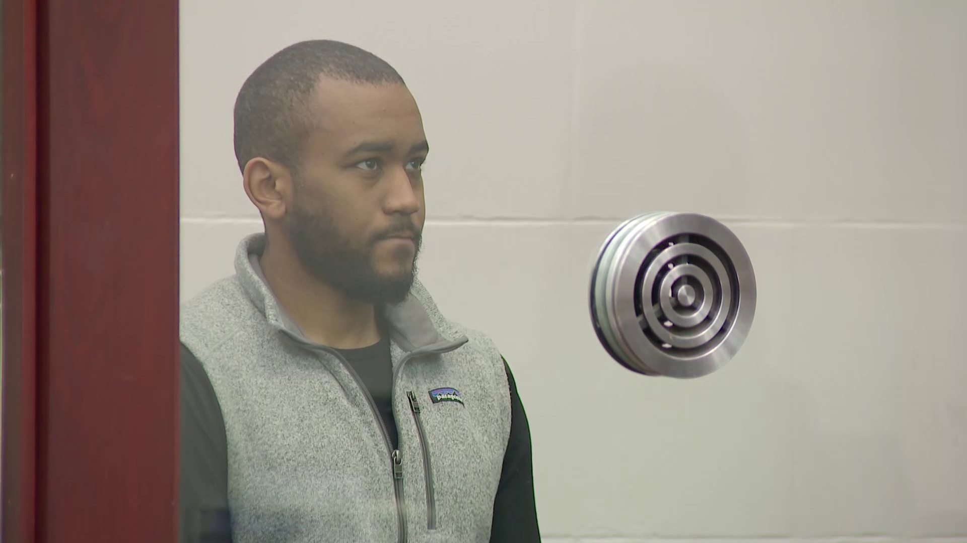 Boston University law student accused of threatening dean, campus