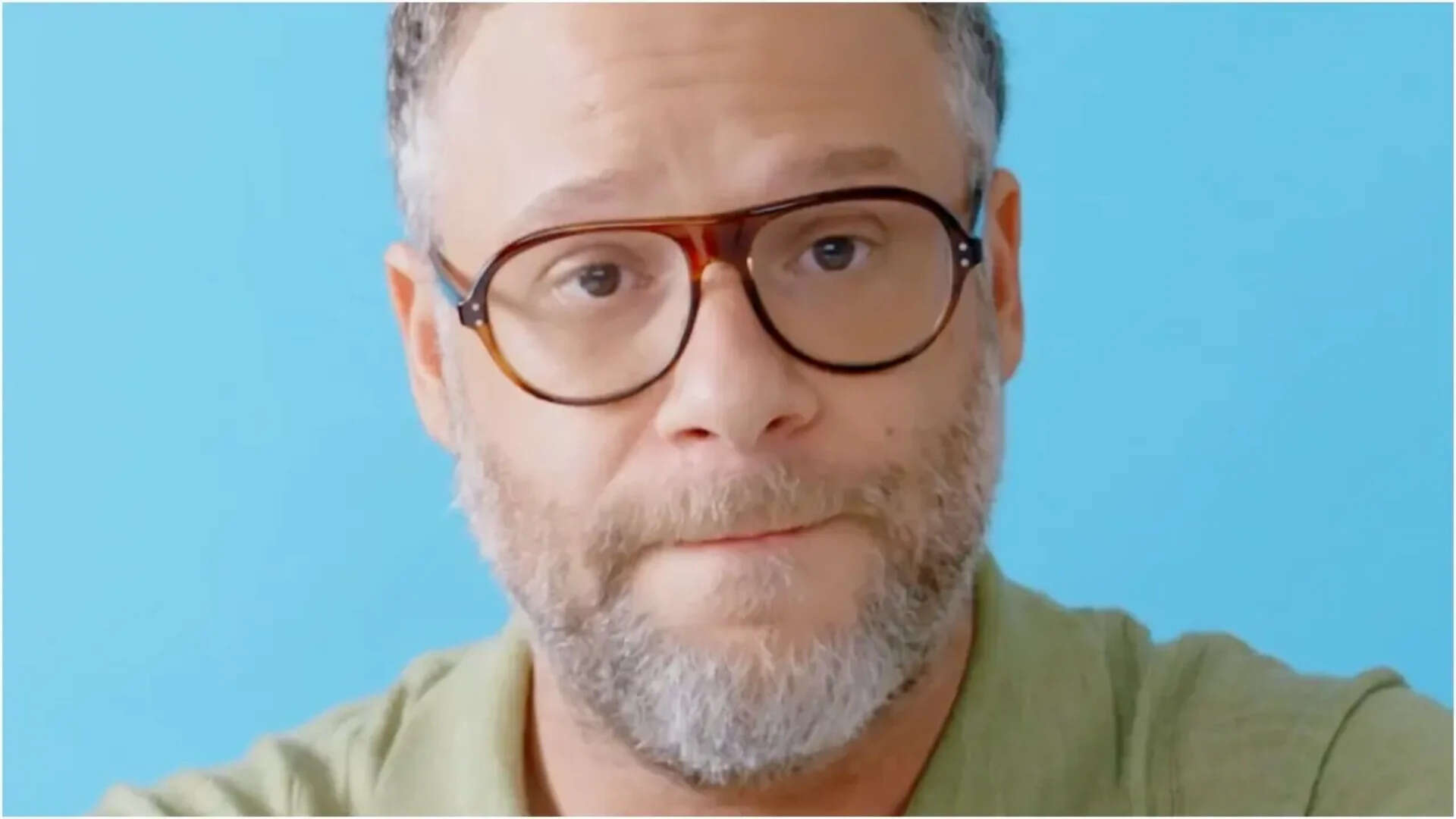Seth Rogen opens up about 'Tangles' premiere at Cannes Film Festival ...