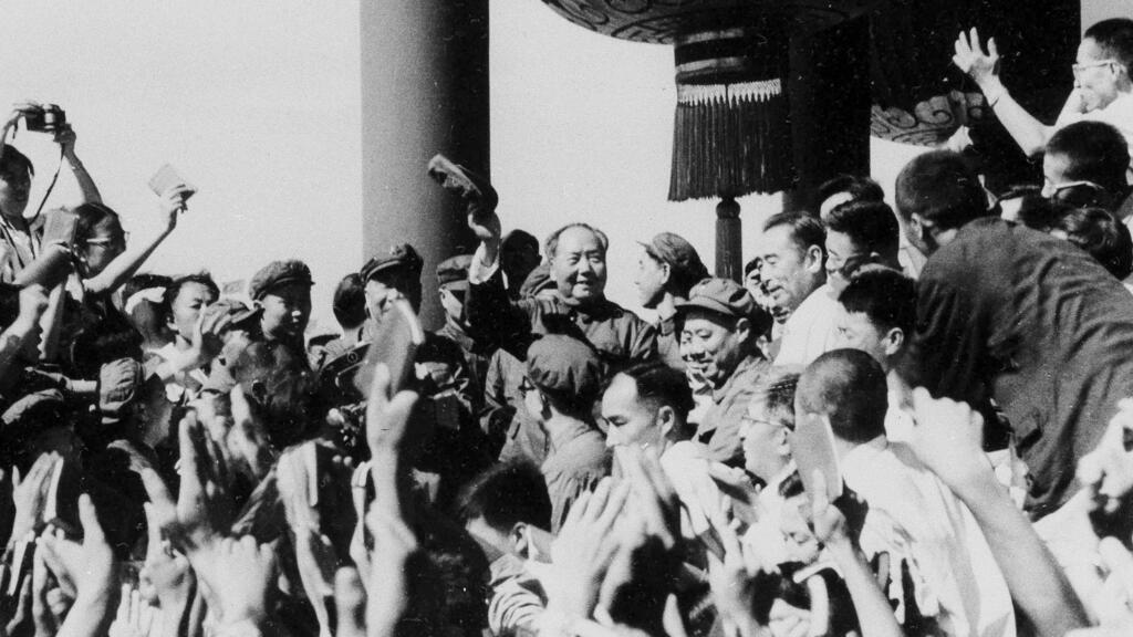 Chine : 60 ans plus tard, la mémoire trouble de la Révolution culturelle