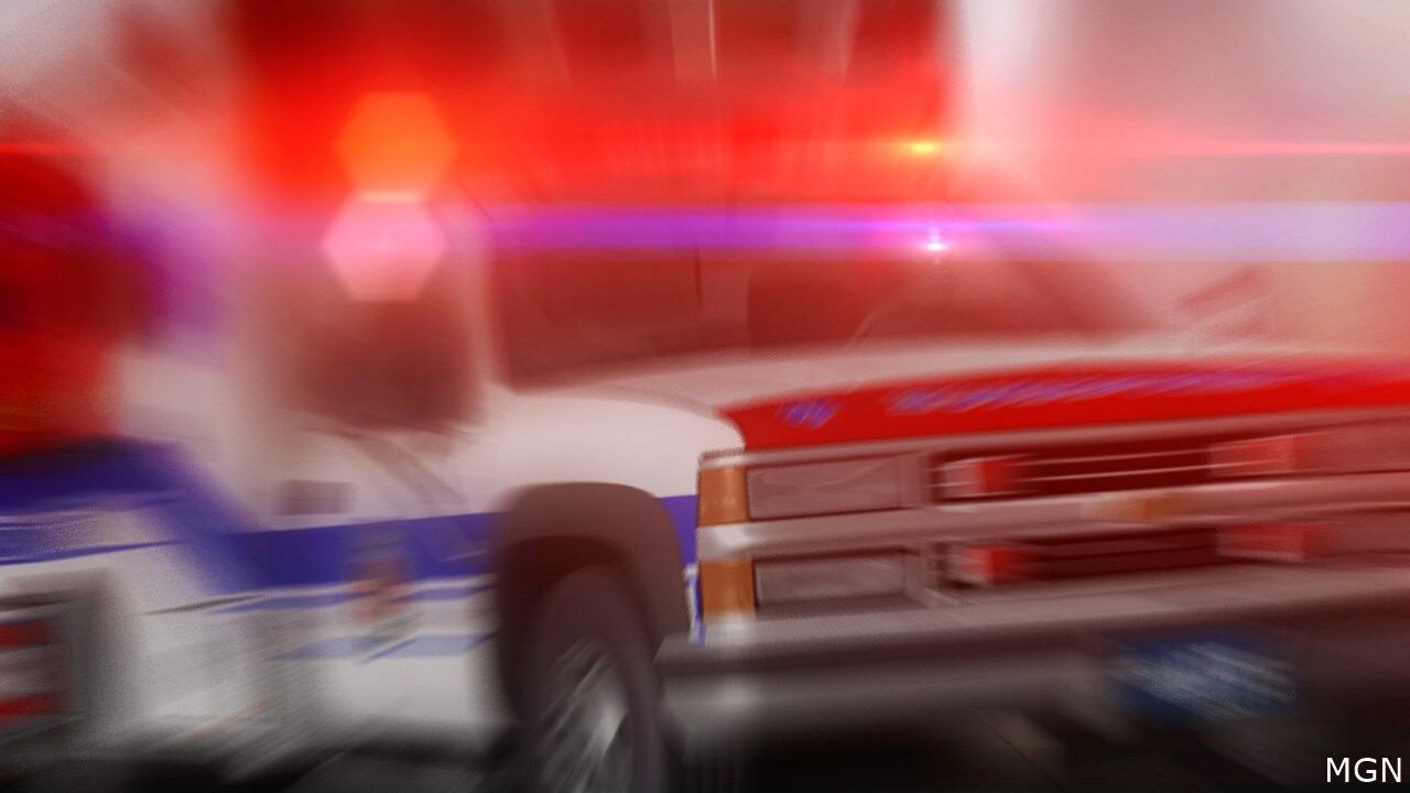 1 person dead following single-vehicle crash in Price County