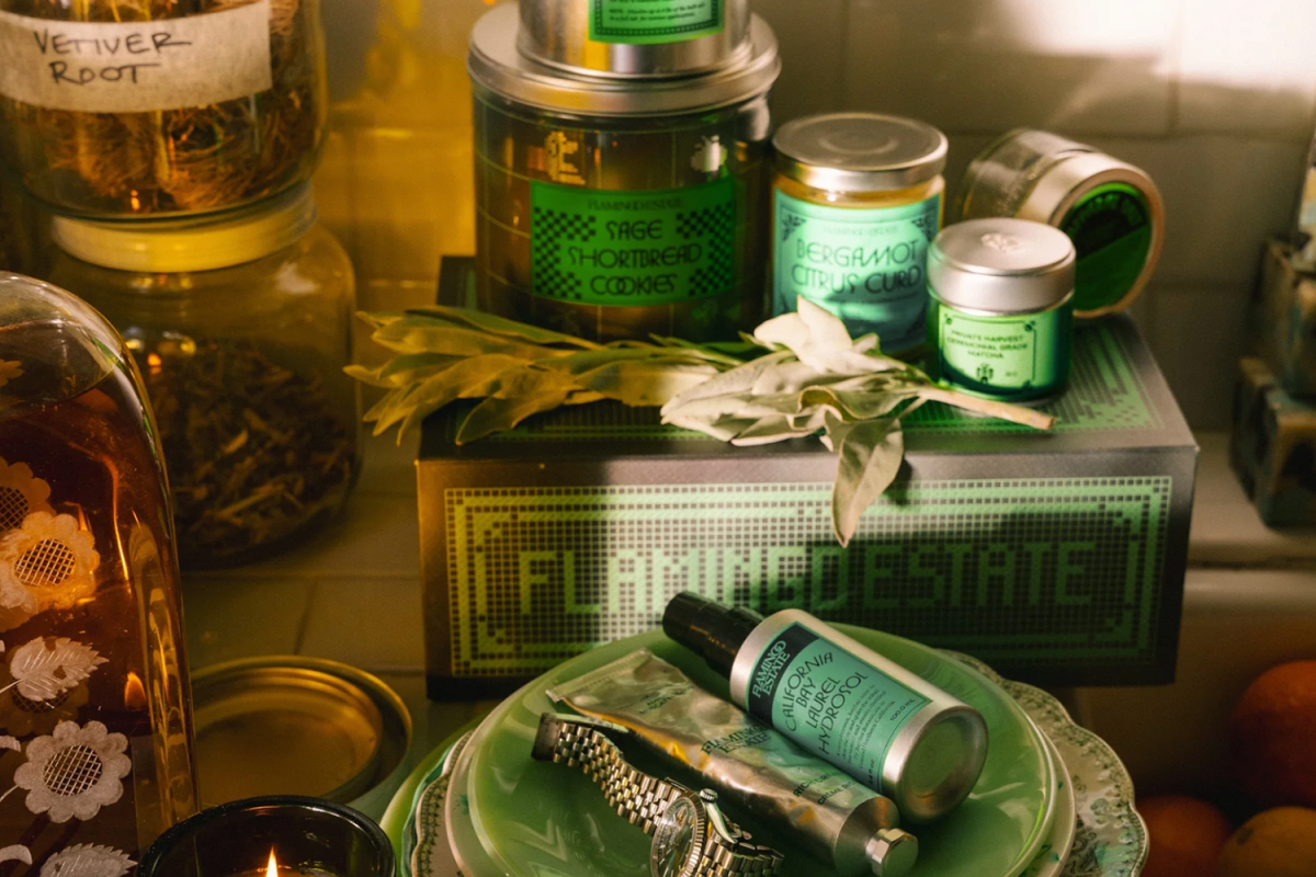 Review: This limited-edition curated box from Flamingo Estate elevates ...