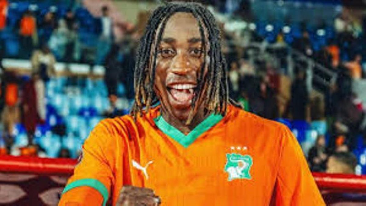 La lista de Costa de Marfil para el Mundial 2026: la prueba definitiva ...
