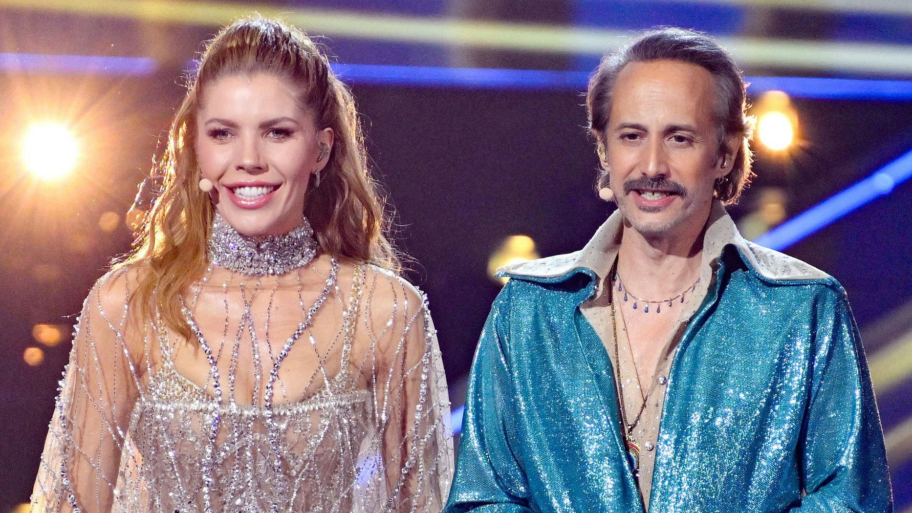 Nach Kritik: Swarovski & Ostrowski kaum im ESC-Finale